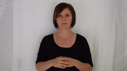 Master ASL Unit 1 Gif Files by ASL hands on deck | TpT