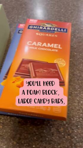 Valentine's Day EDITABLE Heart Sayings Printable Conversation Candy Hearts