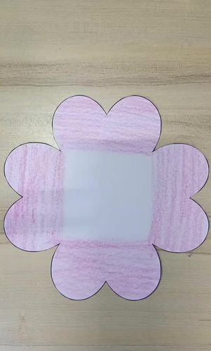 World Kindness Day Writing Activities Flower Pot Craft Coloring SEL ...