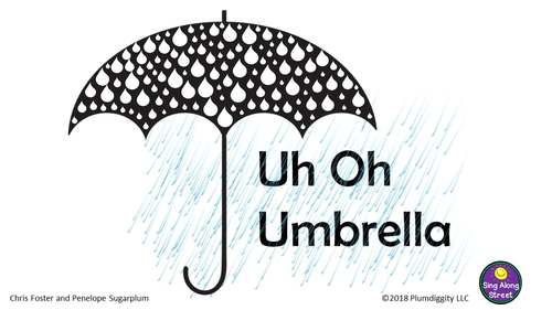 Alphabet Song Video for Initial Vowel Sound U with No Prep Printable ...