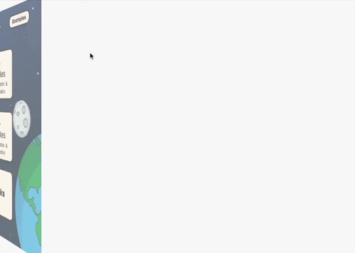 Build an Astronaut BOOM Cards™ L Sounds and L Blends - Articulation