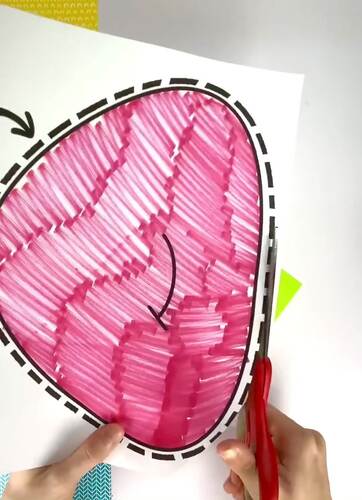 Build A Crab Craft Summer Craftivity Ocean Beach No Prep Art Project ...