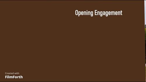 The Big Picture of Scripture - Lesson 2 - Eden - Animated Slides