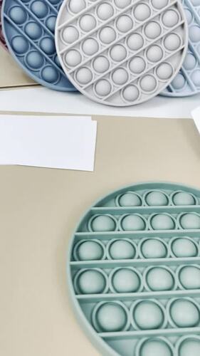 Renaming / Simplifying Fractions Pop-It Game | TPT