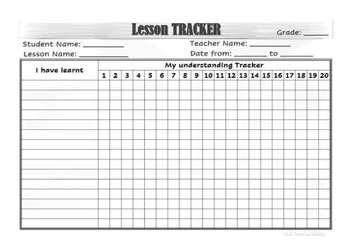 Classroom - For Teachers and Students - Lesson Tracker by CAS Take on Maths