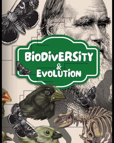 Interactive Notebook: Biodiversity & Evolution by Mammoth Science