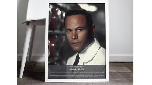 Famous Inventors & Inventions Posters, Innovators Classroom Decor ...