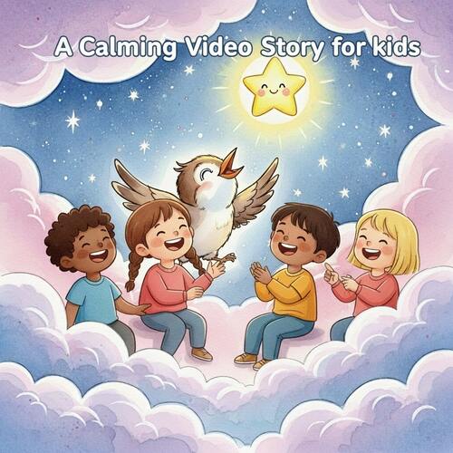 Luma the Little Star: A Story about Courage and Self-Worth | TPT