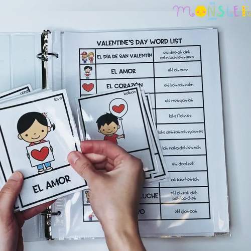 Elementary Spanish Packet | Holidays by Learning with Jessica Diaz