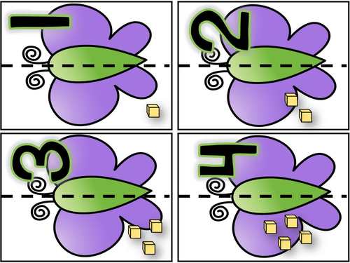 Butterfly Place Value by Erika Deane | TPT