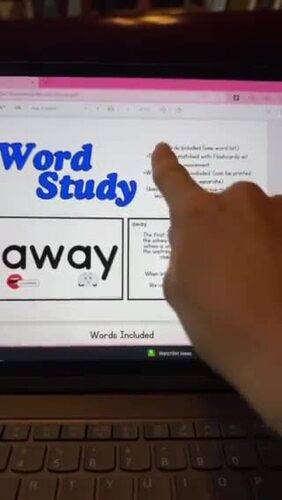 Word Study - Word Wall / Sound Wall by Lisaelaine - Mrs. Peters' Class