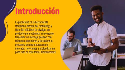 AP Spanish – La Publicidad (Práctica integral). by Learn Spanish with ...