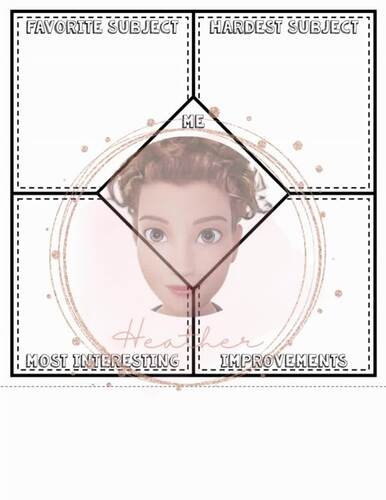 End of Year PBL Activity | Build an End of Year Quilt | Project-Based ...