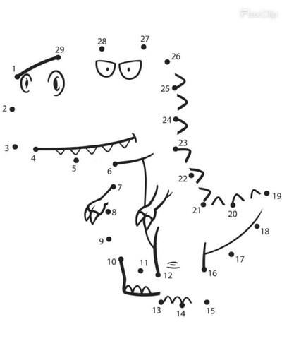 Dinosaur Coloring Pages & Activity Book for Kids Age 5 and Up ...