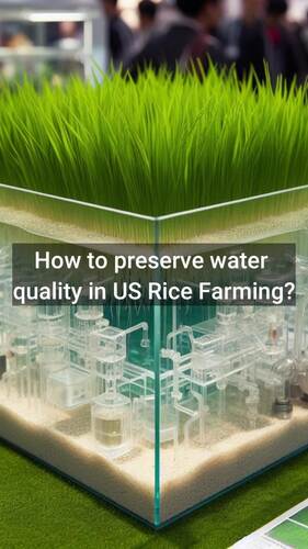 Science Fair Project (STEM in Agriculture) | Clean-Grain | Scientific ...