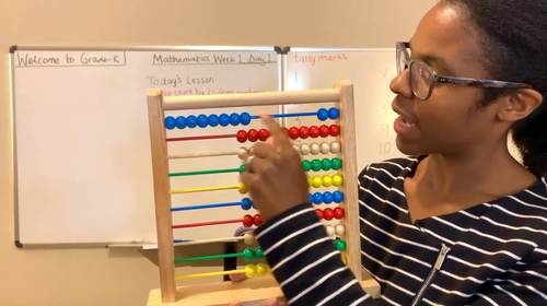 Complete Kindergarten Mathematics (Full-Year Curriculum) With 180 Free ...