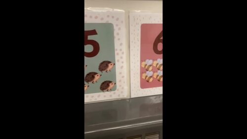 NEW!!! Boho Watercolor Themed Classroom Decor, Boho Classroom ...