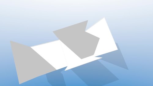 Logo Video 12 Open Cube by Teachers Toolkit | TPT