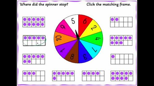 Kinder Math Number Sense Activities 0-10 by Aussie Waves | TPT