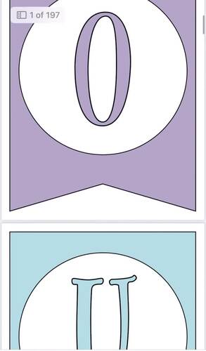 Pastel Classroom Decor Bundle | Calm Aesthetic Pastel Bulletin Board ...