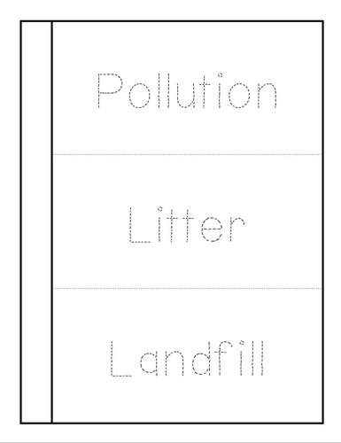 New Content Vocabulary (Special Education) by Teaching's Fun | TPT