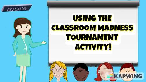 Elementary and Middle School Debate Activity Research and Writing about ...