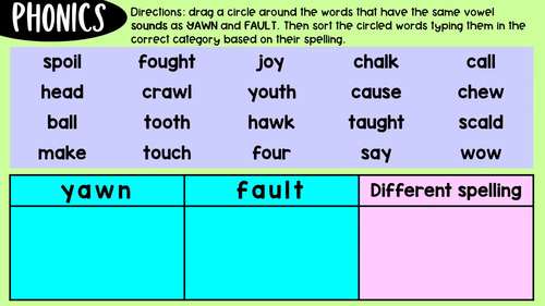 Wonders 2nd Grade Digital Workbook Unit 5, Week 4 - Distance Learning
