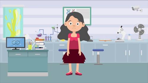 Student's Guide to Science Fair Projects: Scientific Method - Distance ...