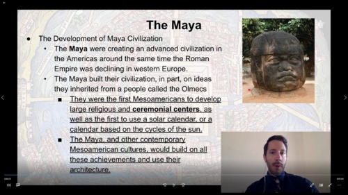 The Mayan Civilization (Middle School Social Studies) | TPT