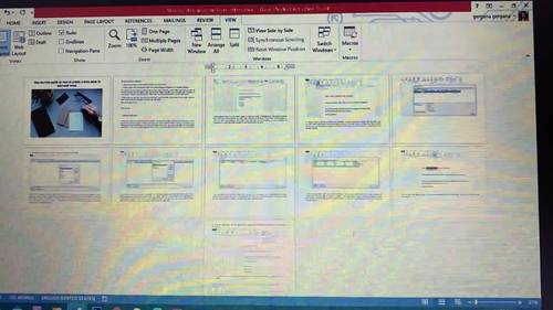 FORM LETTERS step by step guide and 4 exercises Microsoft Word | TPT