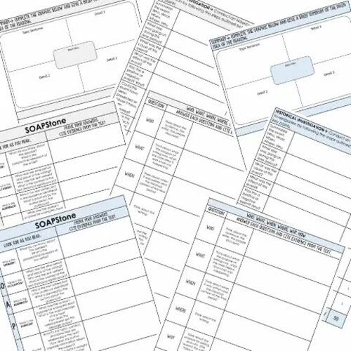 George Washington's First Inaugural Address Speech Analysis & Writing ...