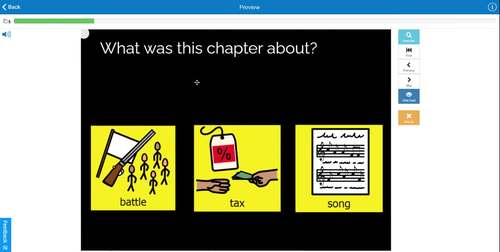 American Revolution Boom Cards - 6 Decks of Assessments by Dean's Boom ...