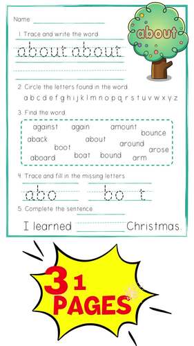 Writing Center Starter Kit! {Printables} - ALL ABOUT WRITING SKILLS K ...