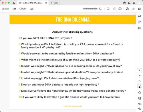 ESL Advanced Possession Noun Modifiers + Crying Bundle by ESL Class ...