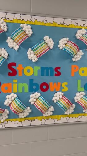 Spring Speech Therapy St Patricks Day Articulation Activities Bulletin ...