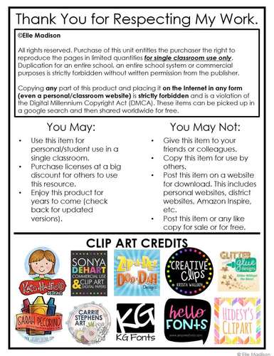 OUT OF MY MIND Novel Study Unit Activities | Book Report Project