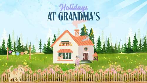 Find the Cats! Interactive PP Game for Practicing Prepositions of Place ...