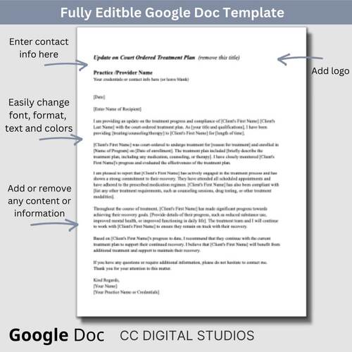 Email Templates for Clinicians, Social Worker, Therapist, Psychologist