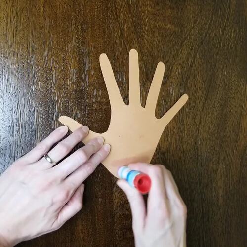 Fall For Jesus He Never Leaves Tree Craft Sunday School Fall Themed ...