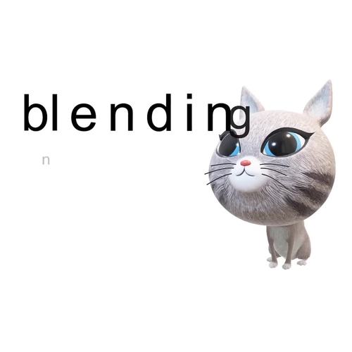 CVC Final Blends Google Slides | Short Vowel Word Families | Flashcards