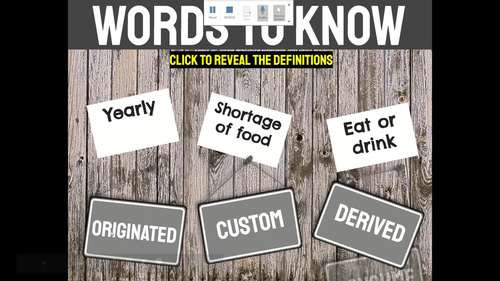 Easter Interactive Google Slides™ Presentation | Distance Learning ...