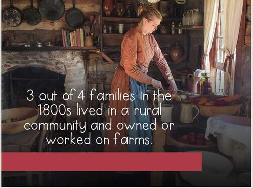 Women's Suffrage Movement Lesson and Notes Activity - Women's Rights