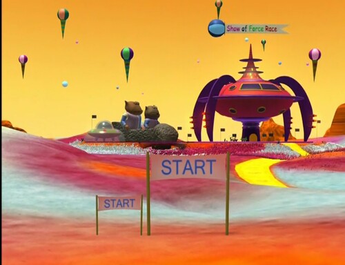 Show of Force | The Zula Patrol by Zula STEM | TPT