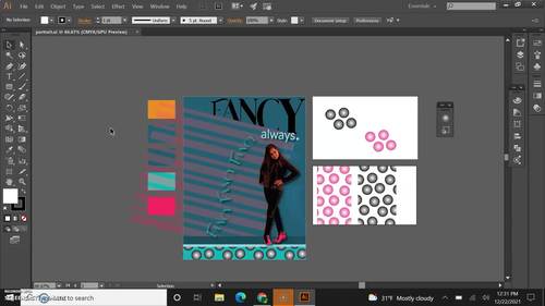 High School Graphic Design Lesson Bundle by The Art Coach | TPT