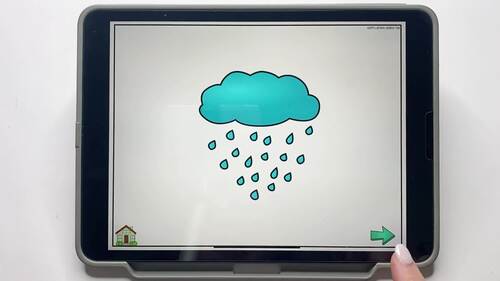 Digital R Articulation for Screening, Progress Monitoring, Therapy