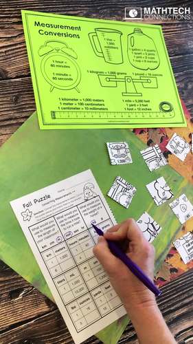 4th Grade September Math Centers, Games, Crafts, Morning Work ...