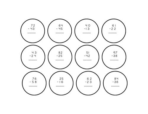 Earth Math Craft | Earth Day | Differentiated | Bulletin Board Display ...