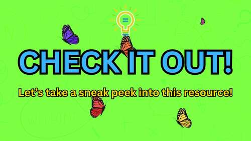 Cut and Paste: Colors (Red, Yellow, Blue, Orange, Purple, Green, Brown ...