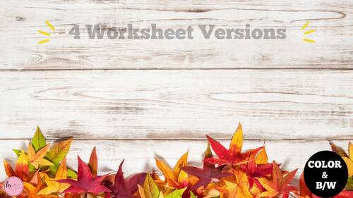 Thanksgiving Math Addition to 10 Worksheets with pictures - Turkey Addition