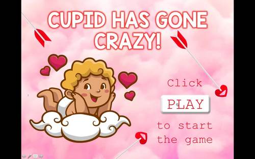 Valentine's Day Digital Escape Room Grade 4 Fractions | TPT